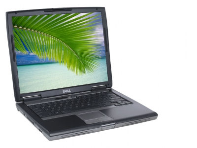 Dell Latitude D520